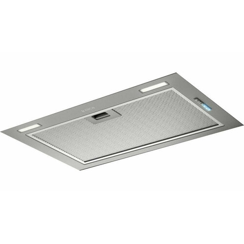 Вытяжка ELICA Fold GR/A/52 LED, 514х283 мм, 600 м3/ч, 180 Вт, серый PRF0180808