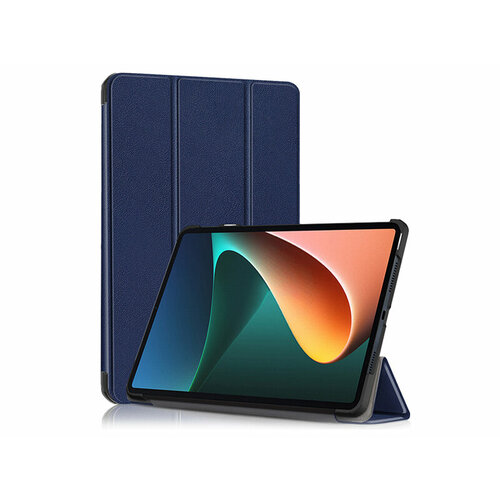 Чехол Zibelino для Xiaomi Pad 6 / 6 Pro 11.0 Blue ZT-XIA-PAD6-BLU