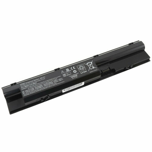 Аккумулятор для ноутбука HP 708458-001