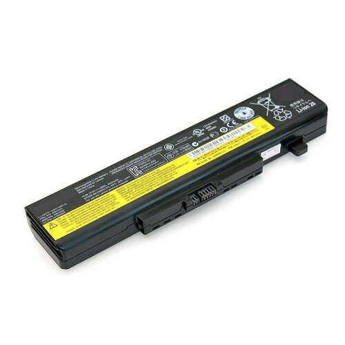 Аккумулятор для ноутбука Lenovo L11L6F01 5200 mah 10.8V