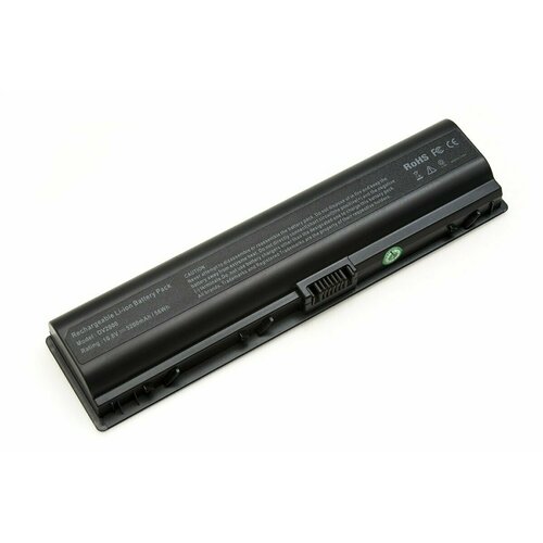 Аккумулятор для ноутбука HP 441243-141