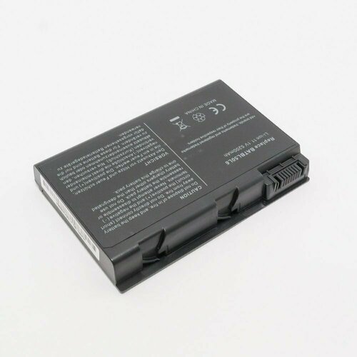 Аккумулятор для ноутбука Acer Travelmate 4280