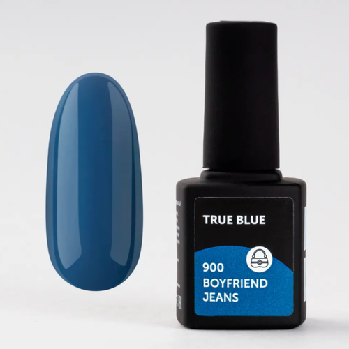 Гель-лак MiLK True Blue №900 Boyfriend Jeans 9 мл