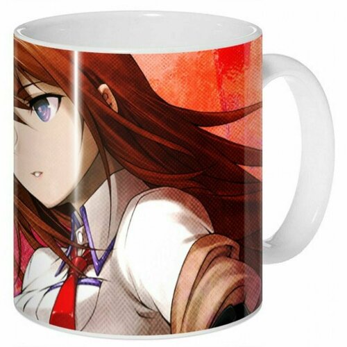 Кружка Steins; Gate