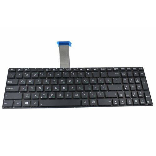 Клавиатура для Asus X550C ноутбука
