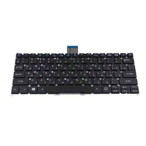 Клавиатура для Acer Aspire V3-371 ноутбука