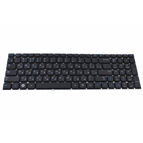 Клавиатура для Samsung RV520 ноутбука