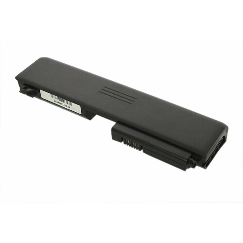 Аккумулятор для ноутбука HP Compaq Pavilion TX1000 4400mAh OEM черная