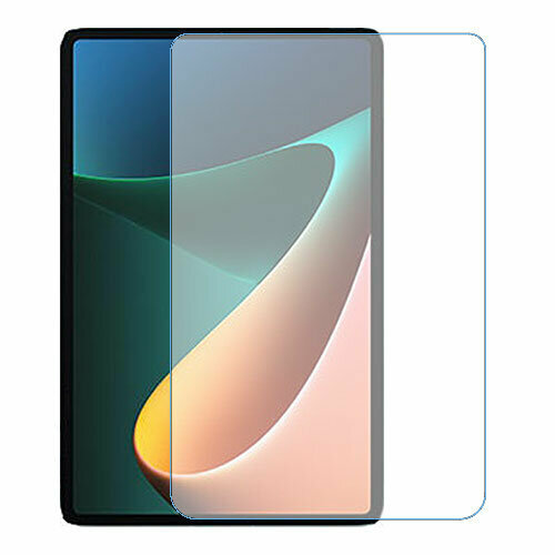 Honor Tablet V7 Pro защитный экран из нано стекла 9H одна штука