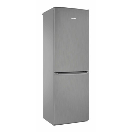 Холодильник POZIS RK-149 серебристый металлопласт
