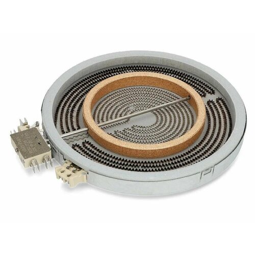 Конфорка HILIGHT 210mm, 2200/750W EGO 10.51213 COK063UN