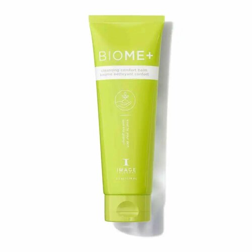 Image Skincare Гидрофильный очищающий бальзам Биоми BIOME+ cleansing comfort balm 118g
