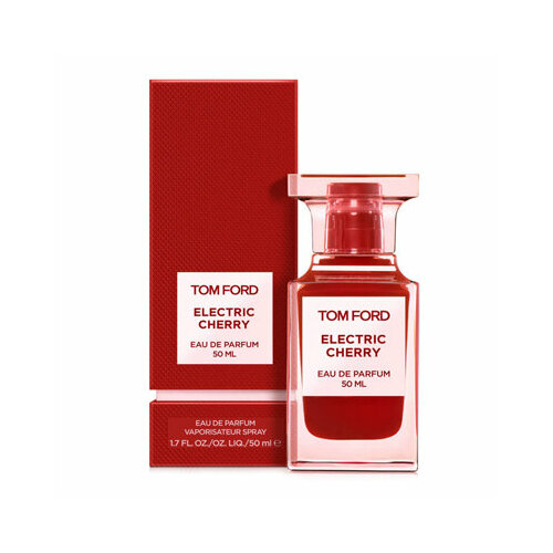 Парфюмерная вода Tom Ford Electric Cherry 30 мл.