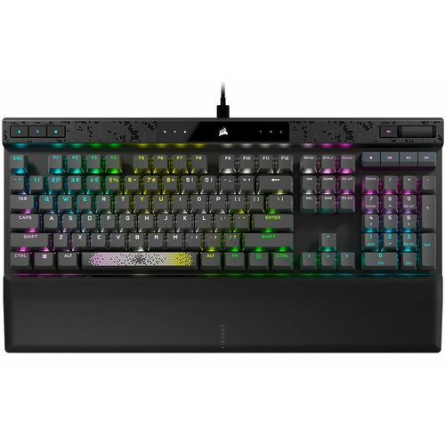 Игровая клавиатура Corsair K70 RGB Max