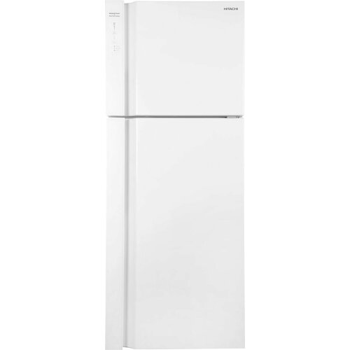 Холодильник двухкамерный Hitachi R-V540PUC7 TWH белый