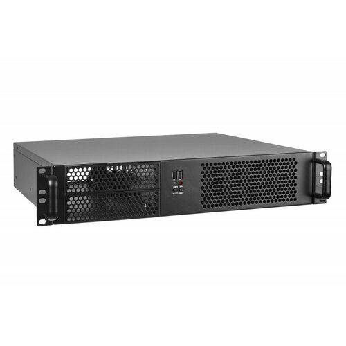 Серверный корпус Exegate Pro 2U390-04/700ADS (2U, 700W)