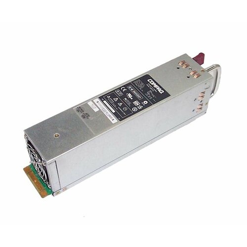 Блок питания HP Hot Swap Redundant Power Supply 400W DL380G2/G3 194989-001