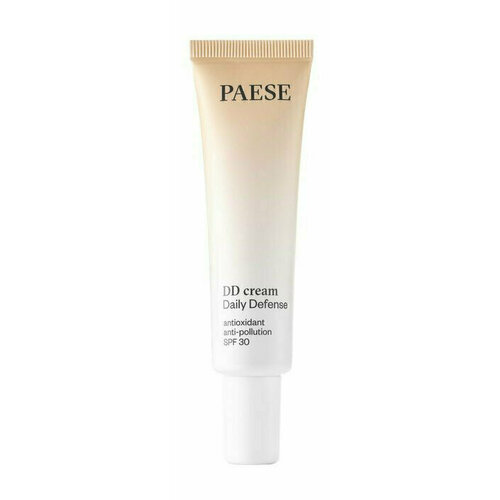 Paese DD Крем Ежедневная Защита SPF 30