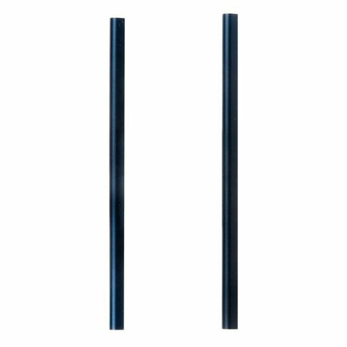 Декоративная панель-крышка петель (HINGE COVER ASSY) для ноутбуков Asus X205TA темно-синяя