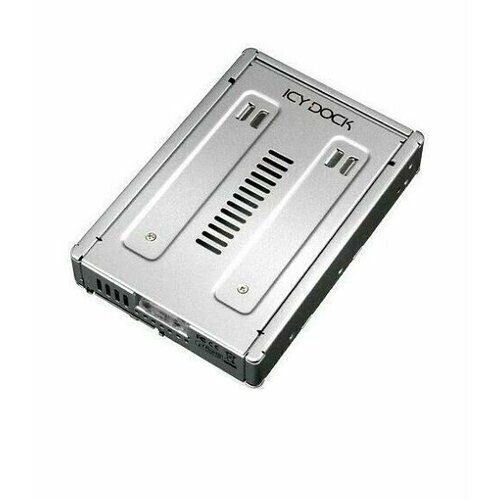Корзина ICYDOCK MB982IP-1S-1