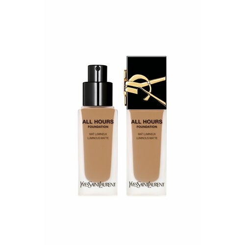 Yves Saint Laurent Тональный крем All Hours (Medium Neutral 10)