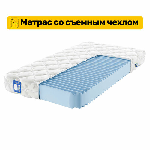 Матрасы CityFlex Twist 21 mix R H 70х200