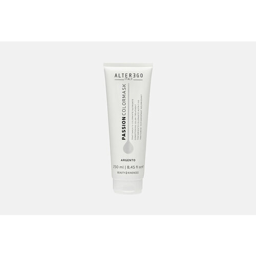 Кондиционирующая оттеночная маска для волос Passion Color Mask /250 мл
