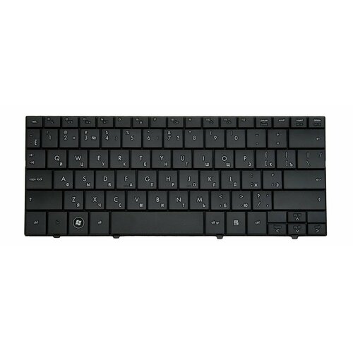 Клавиатура для ноутбука HP 496688-001