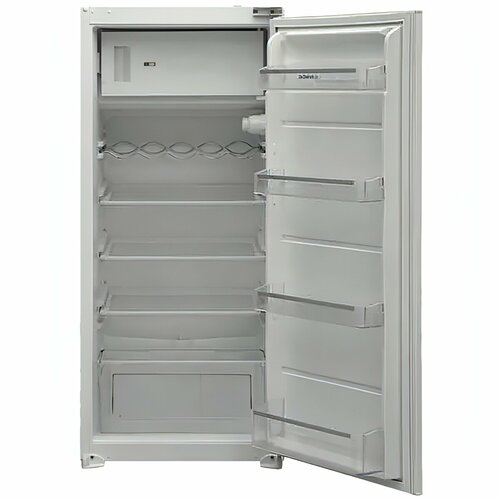 Встраиваемый холодильник однодверный De Dietrich DRS1244ES