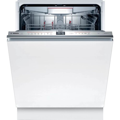 Встраиваемая посудомоечная машина BOSCH SMD6ZCX50E