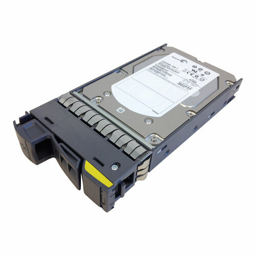 Жесткий диск NetApp 1TB SATA 7.2K DS4243 X302A-R5