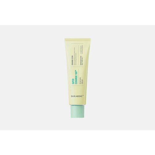 Крем для лица Neogen SUPER CERAMIDE 100 RENEWAL CREAM 50 мл