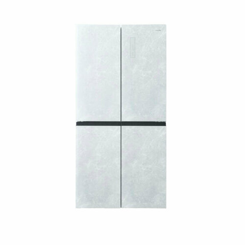 Холодильник Side by Side Centek CT-1743 White Stone