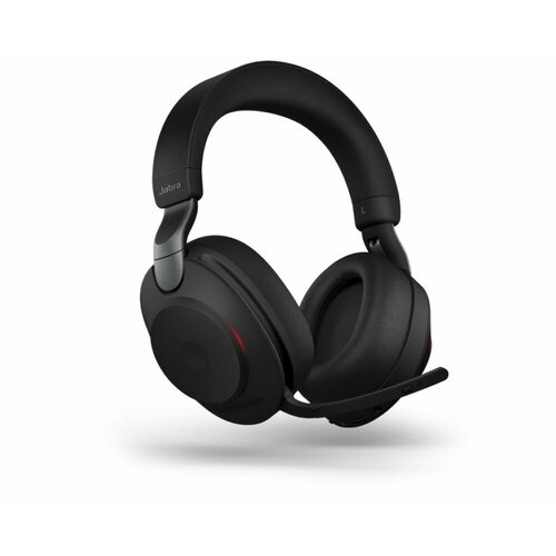 Гарнитура Jabra Evolve2 85 Link380C，UC Stereo， Stand (28599-999-899)