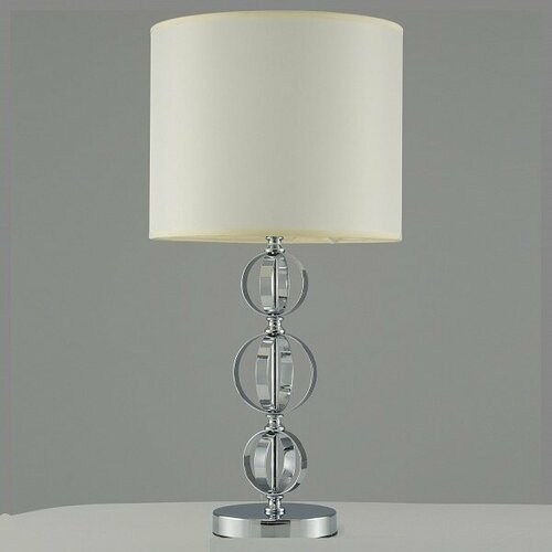 Настольная лампа декоративная Mebelion Brulee V10550-1T
