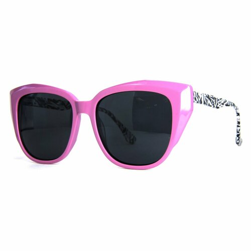 Солнцезащитные очки Tony Morgan, розовый