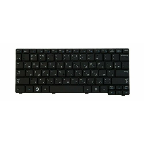 Клавиатура для ноутбука Samsung NP-N145
