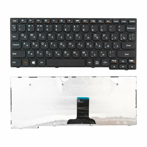 Клавиатура для ноутбука Lenovo T1S-UKE