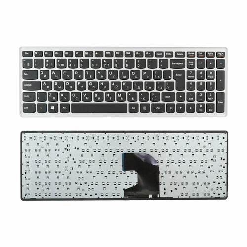 Клавиатура для ноутбука Lenovo NSK-BF4SC
