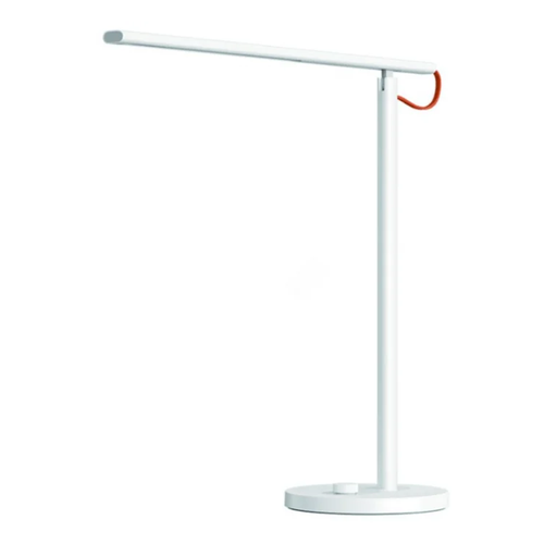 Настольная лампа светодиодная Xiaomi Mi LED Desk Lamp 1S (White/Белый) CN