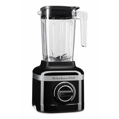 Блендер стационарный KitchenAid Classic K130 5KSB1320EOB черный