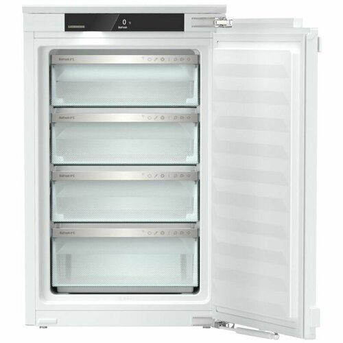Встраиваемый холодильник Liebherr Prime SIBa20i 3950, однокамерный, A+++, 86 л