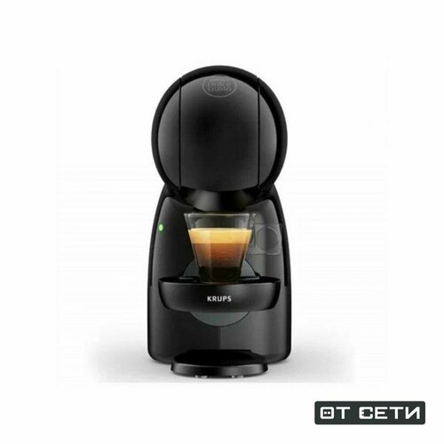 Кофемашина Krups Dolce Gusto Piccolo KP1A3BP16