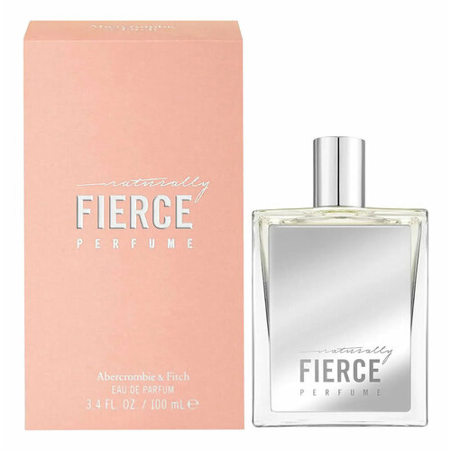 ABERCROMBIE & FITCH NATURALLY FIERCE Парфюмерная вода 100ml