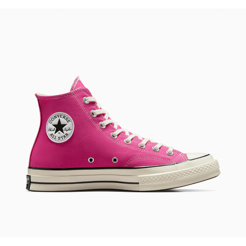 Кеды Converse, размер  40 EU , розовый