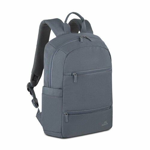 RIVACASE 8264 dark grey рюкзак для ноутбука 13,3-14"