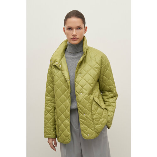 Куртка FINN FLARE, размер XL, зеленый