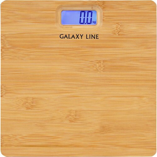 Напольные весы Galaxy (GL4820)