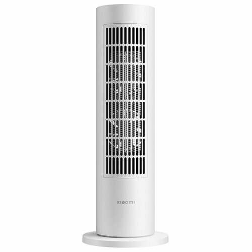 Обогреватель вертикальный Xiaomi Smart Tower Heater Lite white (BHR6101EU)