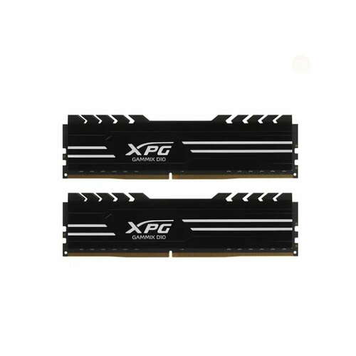 Модуль памяти 16GB PC28800 DDR4 KIT2 AX4U36008G18I-DB10